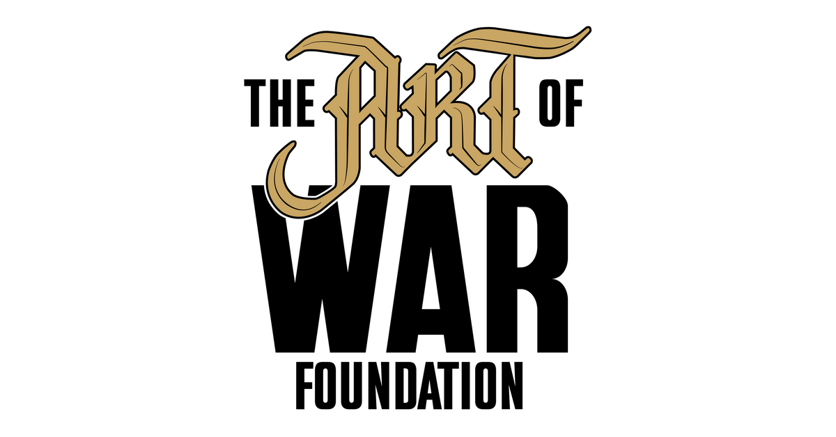 Women's Hoodie's & Sweatshirts – The Art of War Foundation